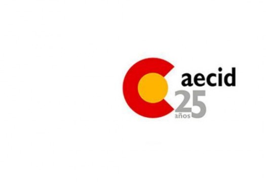 Celebración 25 años de la Aecid | ::Hipermedula.org