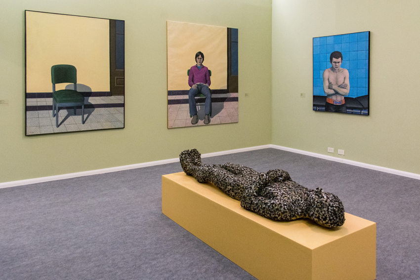 Pablo Suárez, Narciso plebeyo | ::Hipermedula.org