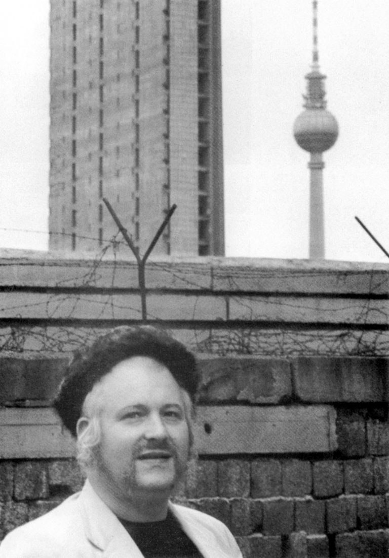 VIDA=ARTE=VIDA, Wolf Vostell | ::Hipermedula.org