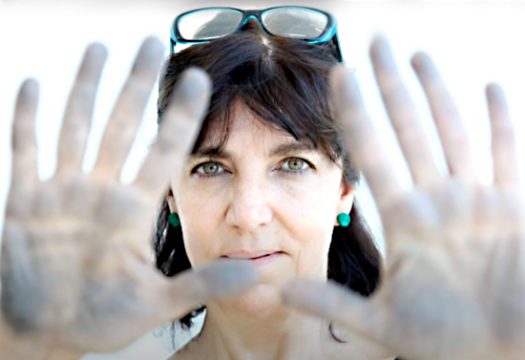 Geles Cabrera, escultora mexicana | ::Hipermedula.org