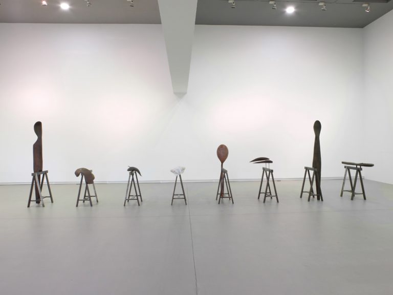 Logbook exposición de Katinka Bock en Artium | ::Hipermedula.org