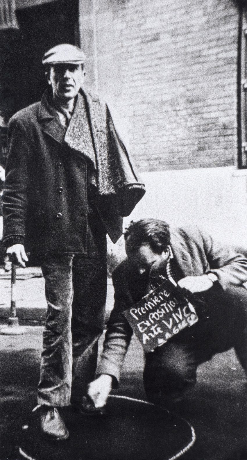 Alberto Greco: ¡Qué grande sos! | ::Hipermedula.org