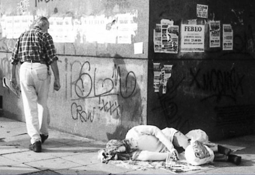 Archivo Filoctetes: Documentos de una intervención | ::Hipermedula.org