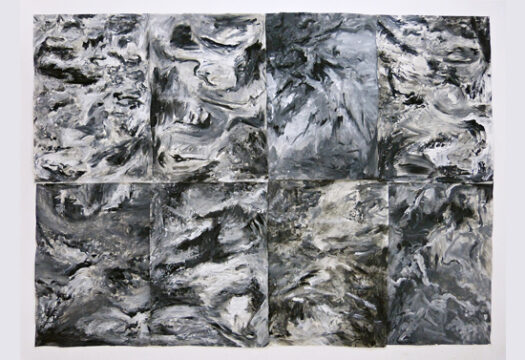 Exhibición «Distorsiones» de Emiliano Bonfanti | ::Hipermedula.org