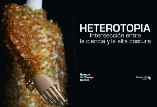 Heterotopia, Intersección entre la ciencia y la alta costura ...