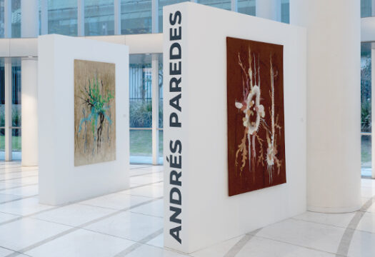 El Oro de los Sueños de Andrés Paredes, en Torre Macro | ::Hipermedula.org