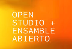 OPEN STUDIO + ENSAMBLE ABIERTO en AZOTEA.ARS | ::Hipermedula.org